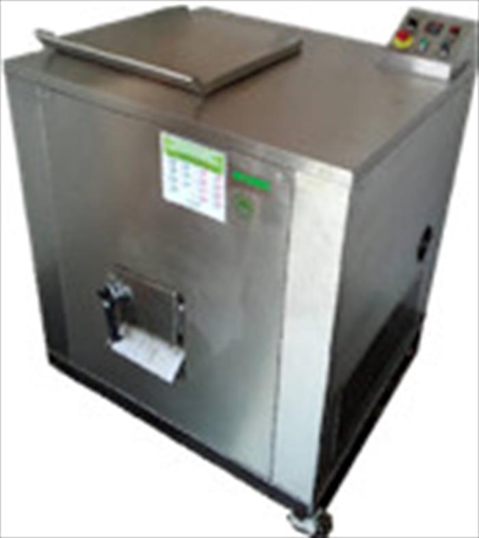 Food waste composting machine MAEKO